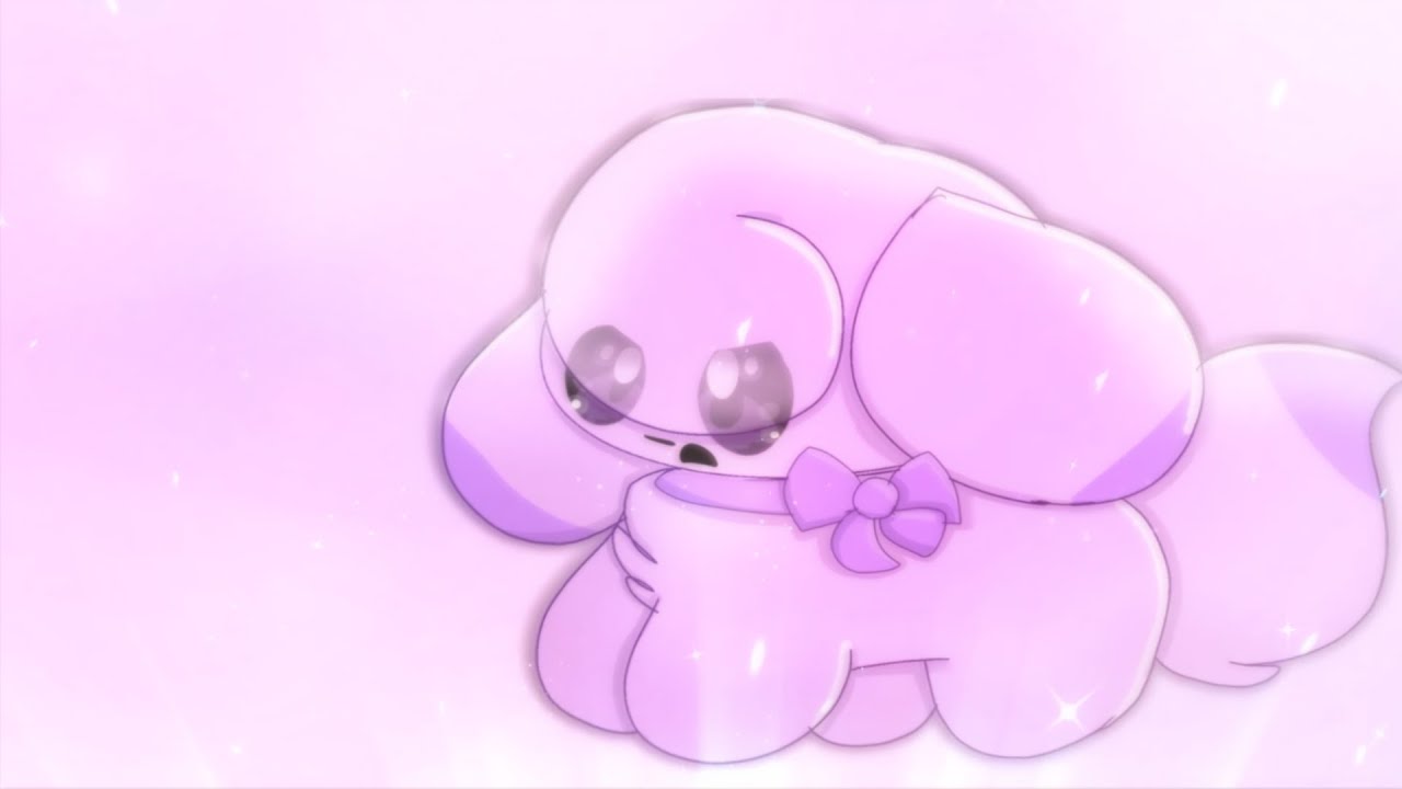 💜 secret admirer💜 - YouTube