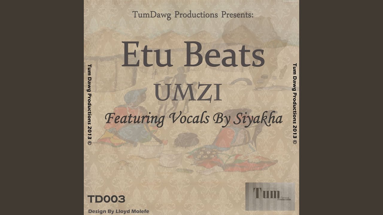 Umzi (feat. Siyakha) - YouTube
