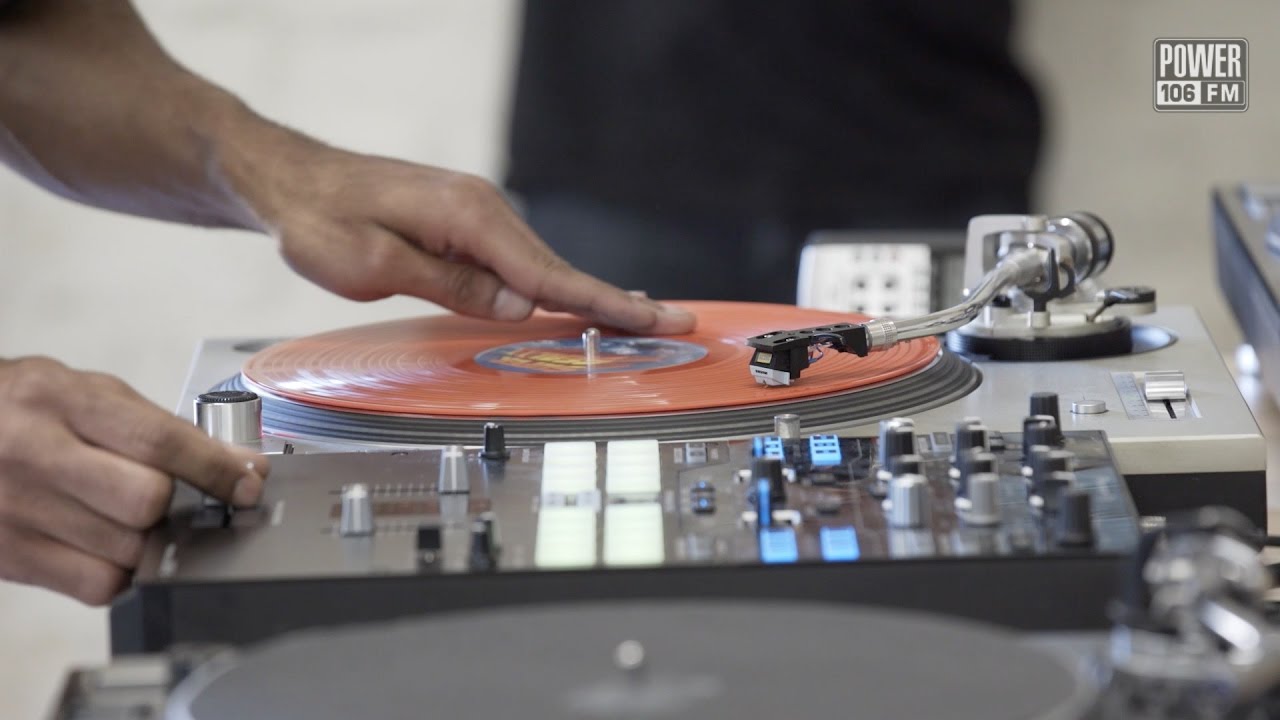 Step Into A Lab For DJs-Beat Junkies Institute Of Sound | #TheDaily106 ...
