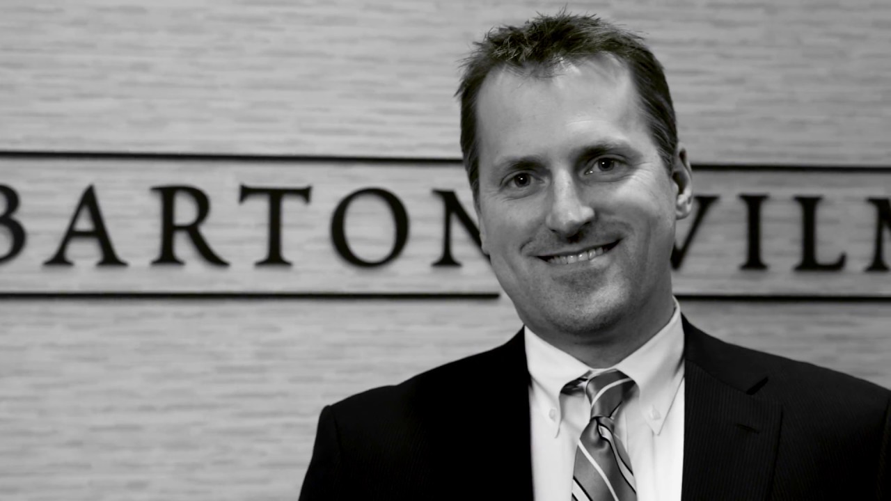 David Stallings, Esq. - Niles, Barton, & Wilmer Profile Video - YouTube