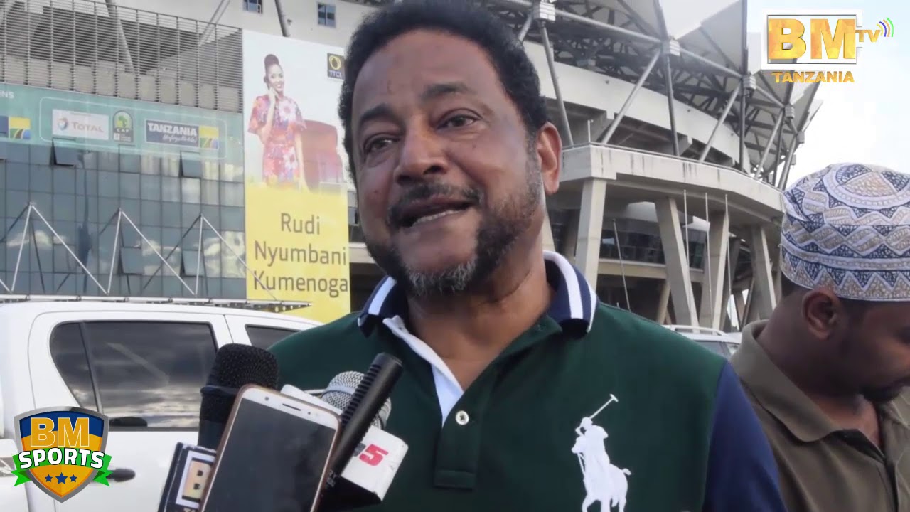 Bosi wa SportPesa "Abbas Tarimba" Aiponda Yanga, Mpira wao Baridi ...