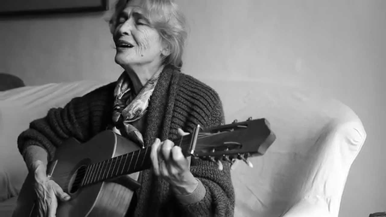 VERA SIENRA / Ciclo Grandes Solos - YouTube