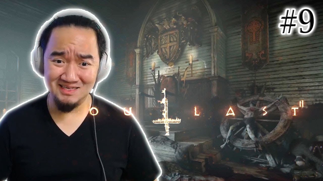 PAPA KNOTH IS COMING AND TORTURING PEOPLE! - Outlast 2 Lets Play 2020 ...