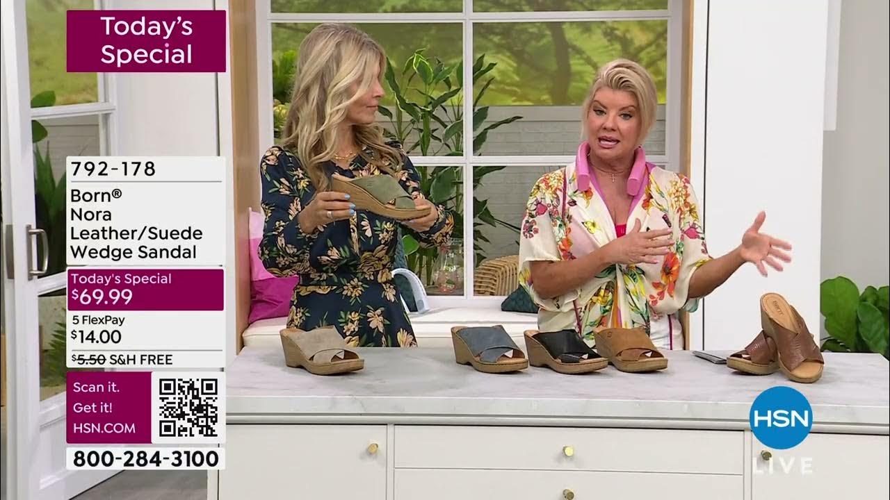 HSN | Summer Host Faves with Lynn 06.21.2024 - 03 PM - YouTube