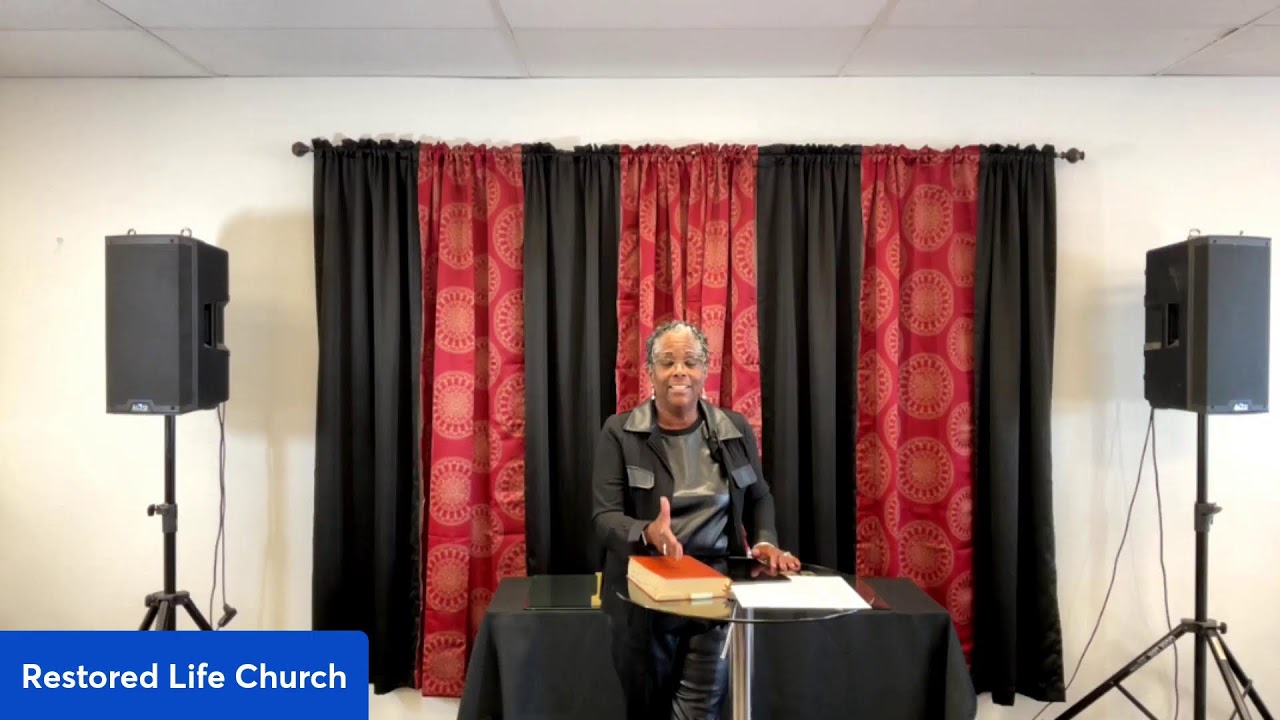 Restored Life Church - YouTube