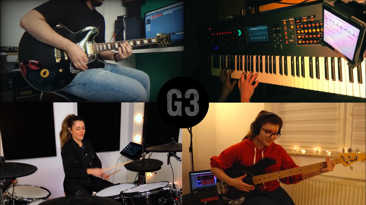 Dua Lipa - Levitating MASHUP - YouTube
