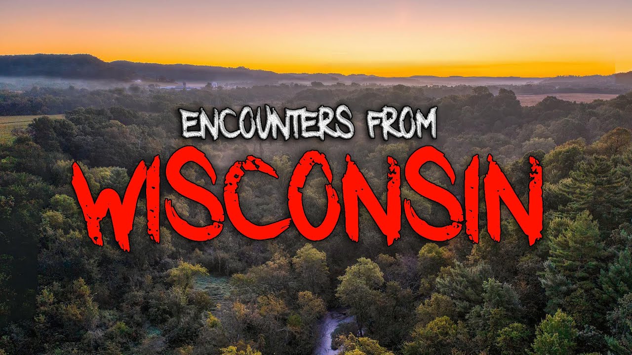 3 Absolutely UNBELIEVABLE and INSANE Encounters From WISCONSIN - YouTube