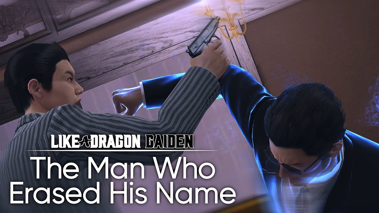 Agent Joryu Infiltrates The Nishitani Family [No Damage] w/Exactions ...