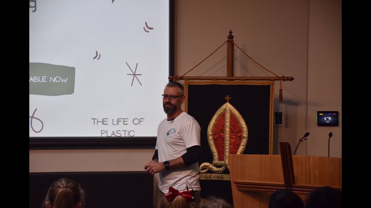 Rethink Recycling Education - YouTube