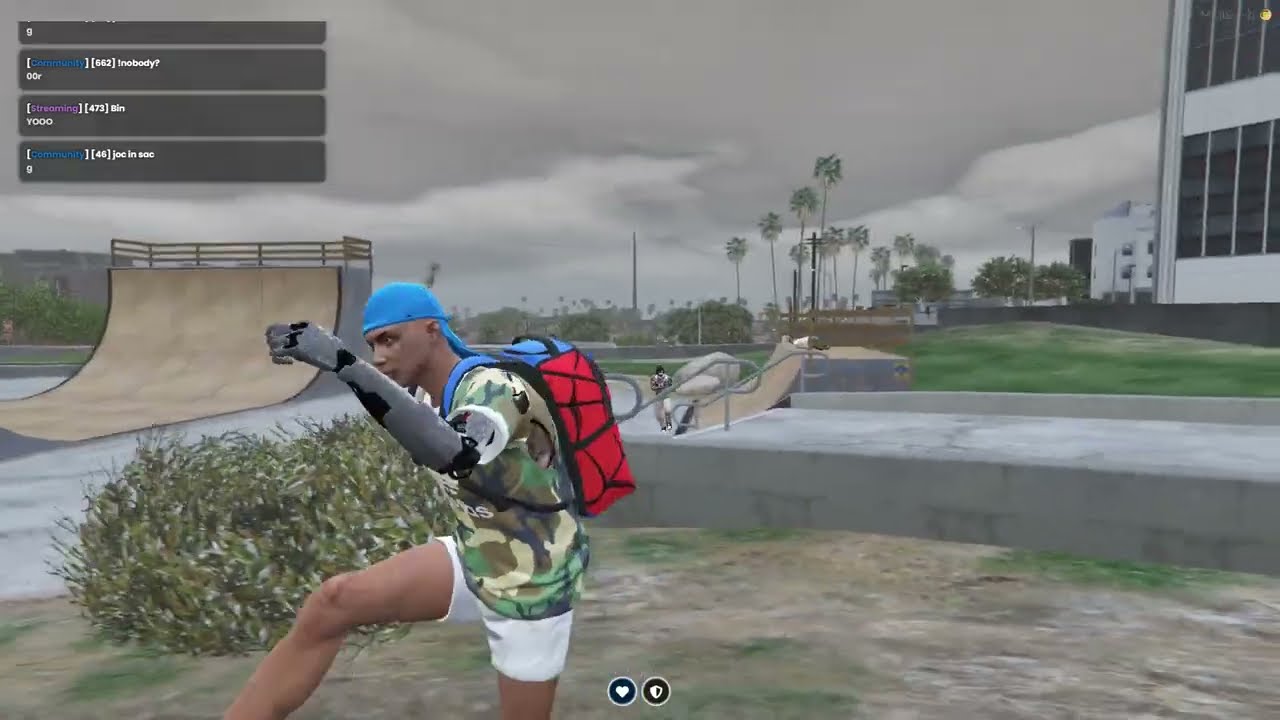 Still Into You | Fivem Montage (mid clips) - YouTube