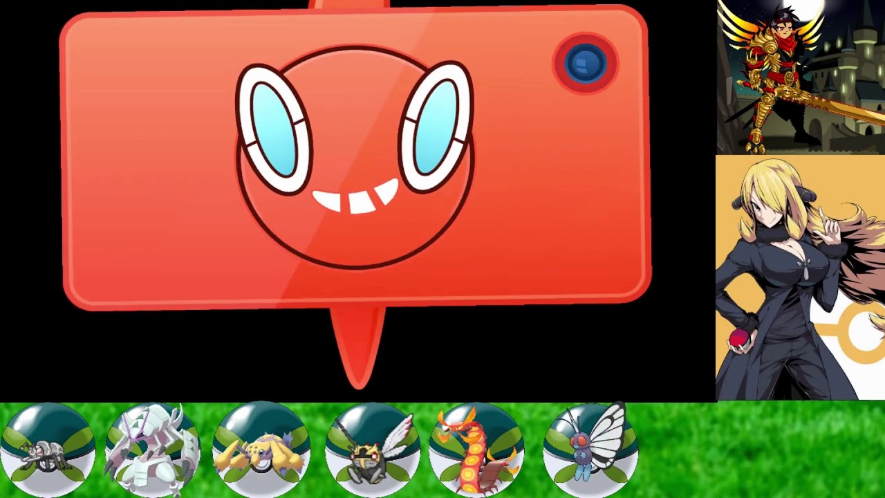 Bug Boy Looking For Waifu First Ever Buglocke Part 9 Pokemon Hunt To ...