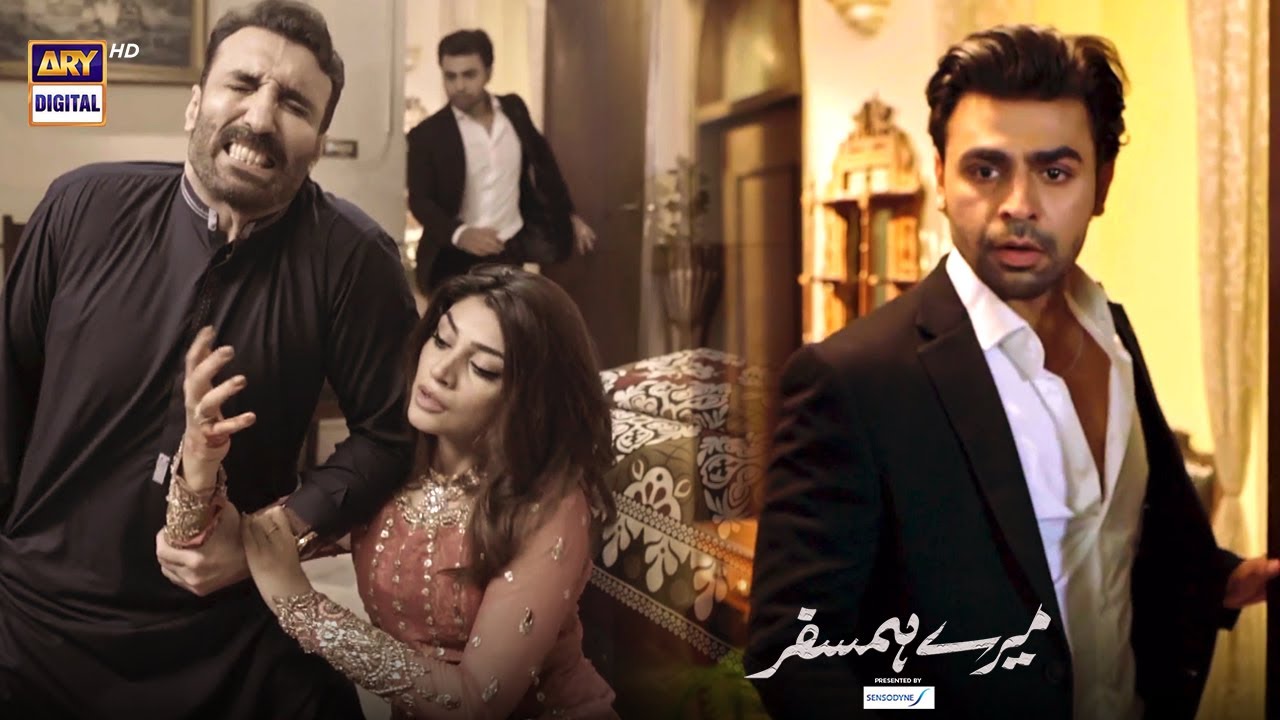 | ARY Digital Drama - YouTube