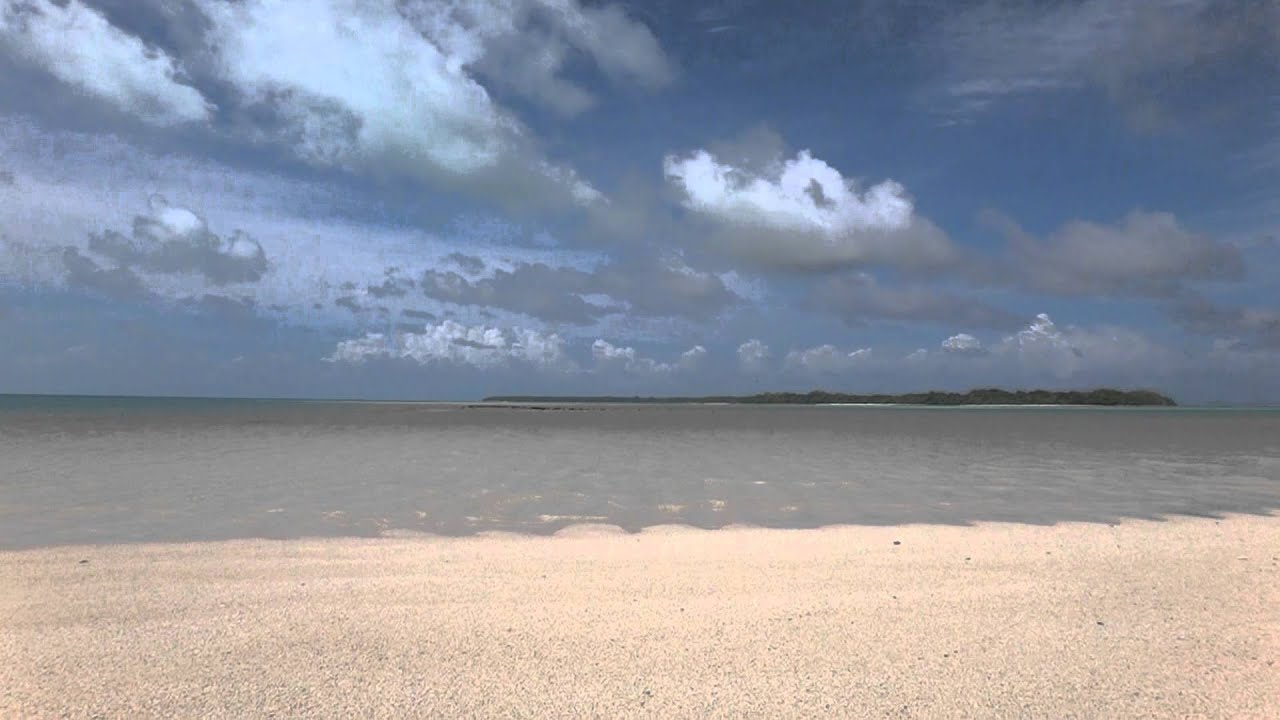 Kayangel Islands 2, Palau 2012 - YouTube