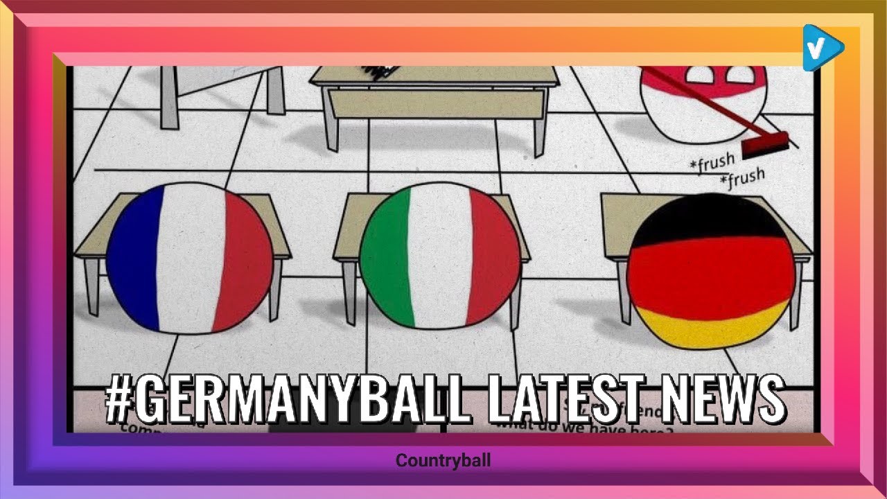Top 10 #germanyball Posts | Germany January 2020 - YouTube