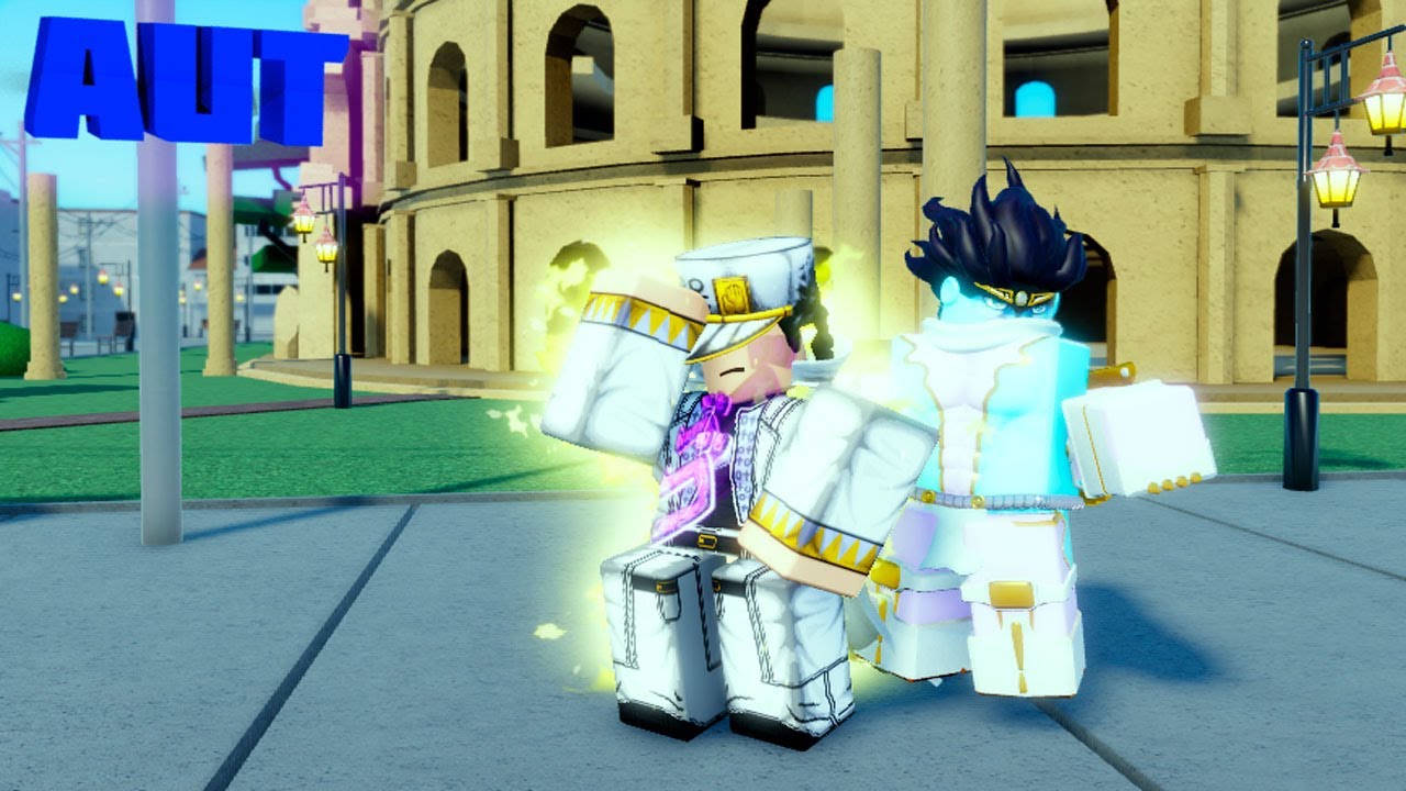 [AUT] SPTW vs Killua 1v1 - YouTube