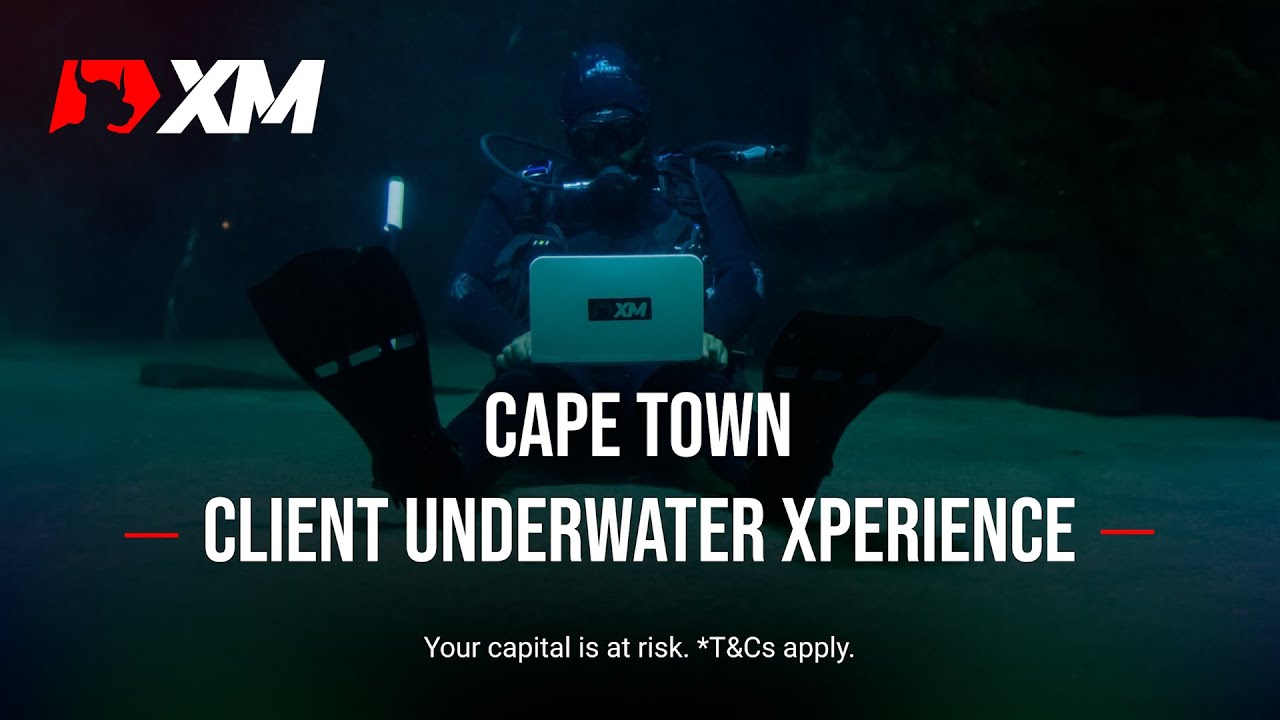 XM.COM - XM Hosts Exclusive Workshop and Dinner for VIP Clients in Cape ...