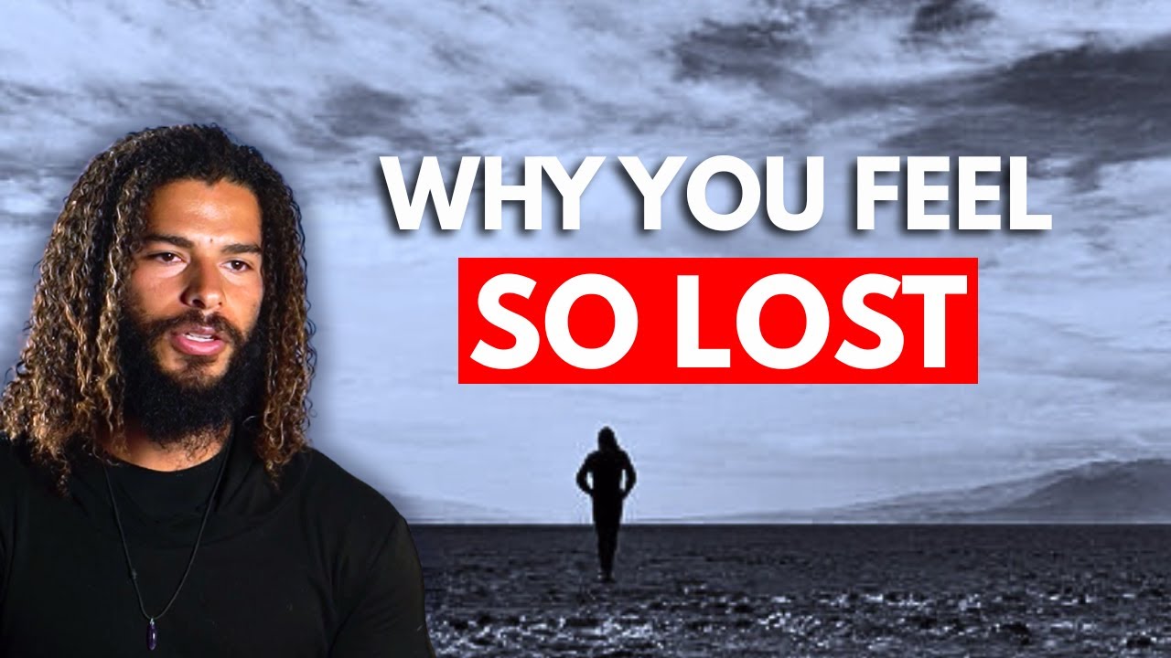 The Core Truth – You Need to Know This (Darius J Wright) - YouTube