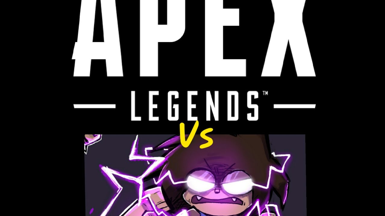 TKO vs Apex Legends S4 Ep4 - YouTube