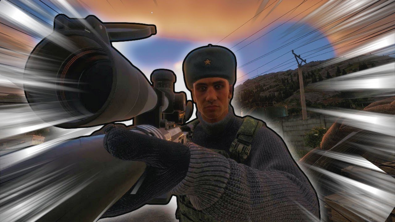 An Idiots Mods Experience [ARMA REFORGER FUNNY MOMENTS #6] - YouTube