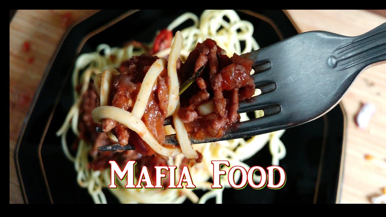 Classic Mafia Food : COOKING LOUD (RAP) - YouTube