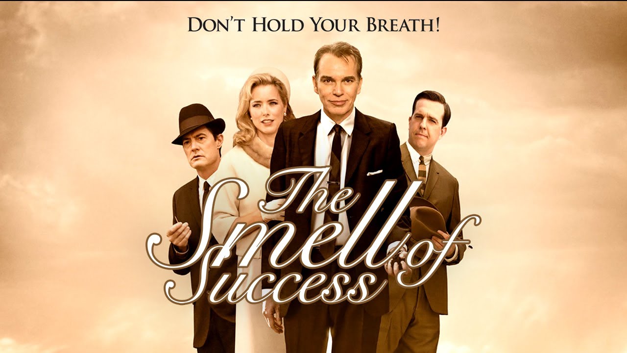 The Smell Of Success (2009) | trailer - YouTube