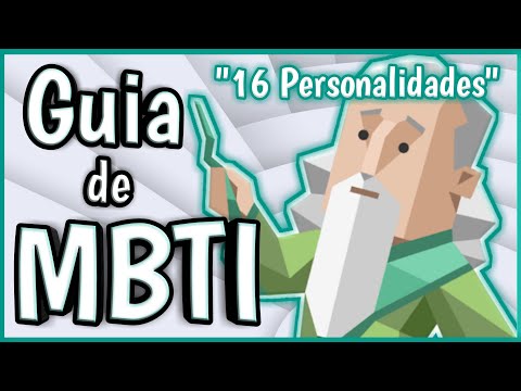What Are the 16 MBTI Personalities?