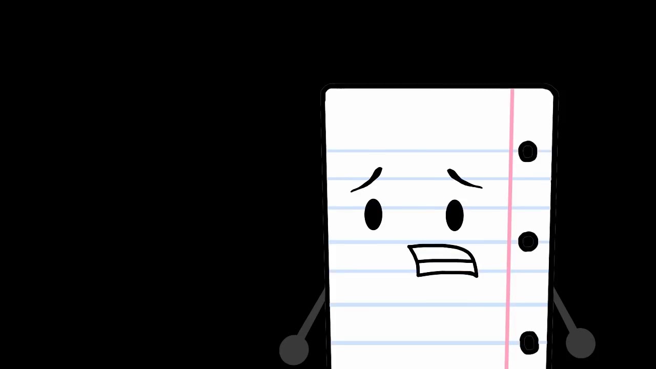 Inanimate Insanity - Paper VS. Evil Paper - YouTube