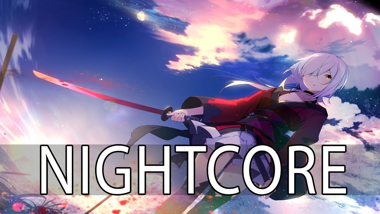 Nightcore - Look What You Made Me Do - YouTube