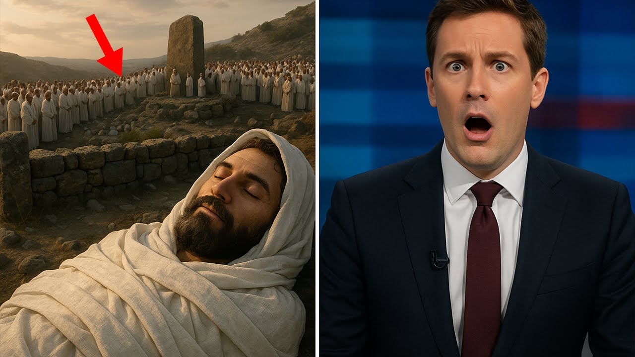 Monte Uhud: O corpo de Hazrat Amir Hamza e uma descoberta surpreendente ...