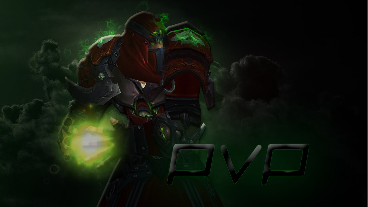 6.0.3 Affliction Warlock :Dispels Unstable Affliction.. Flops.. - YouTube