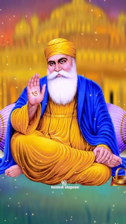 aisa naam niranjan hoye | satnam Waheguru | shabad | japji sahib ...