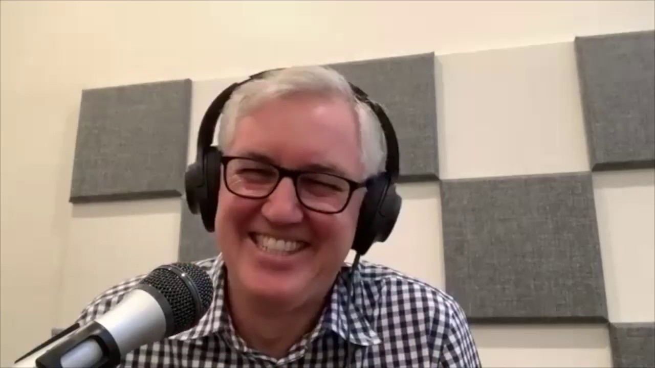 The Trellis and the Vine: 10 years - YouTube