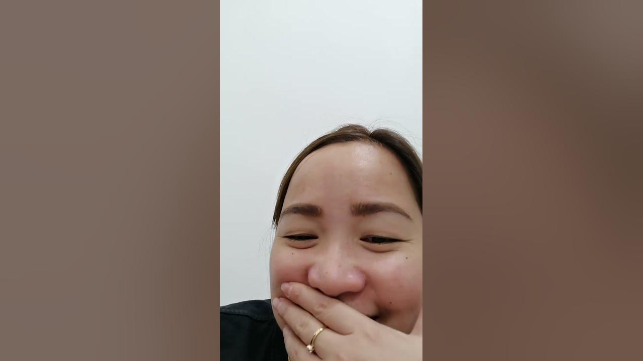 Ung Sa Work Chimiss Ung Isang Kaibigan Na Wla Youtube