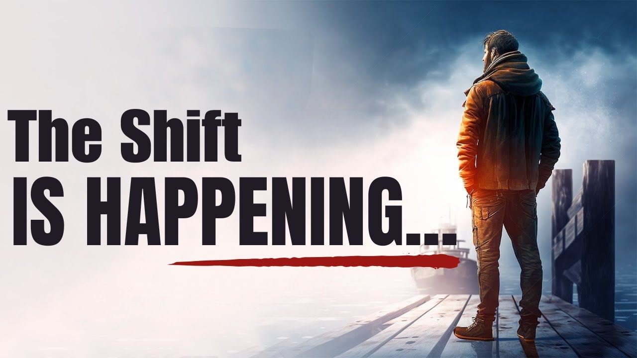The Shift Is Happening…You Asked GOD For A Sign… THIS Is Your Sign ...