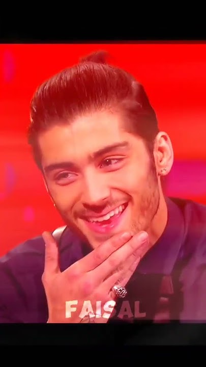 Zayn - YouTube