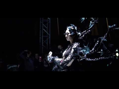 Murat Acar İf Wedding Fashion Show 2020 Duman Ajans