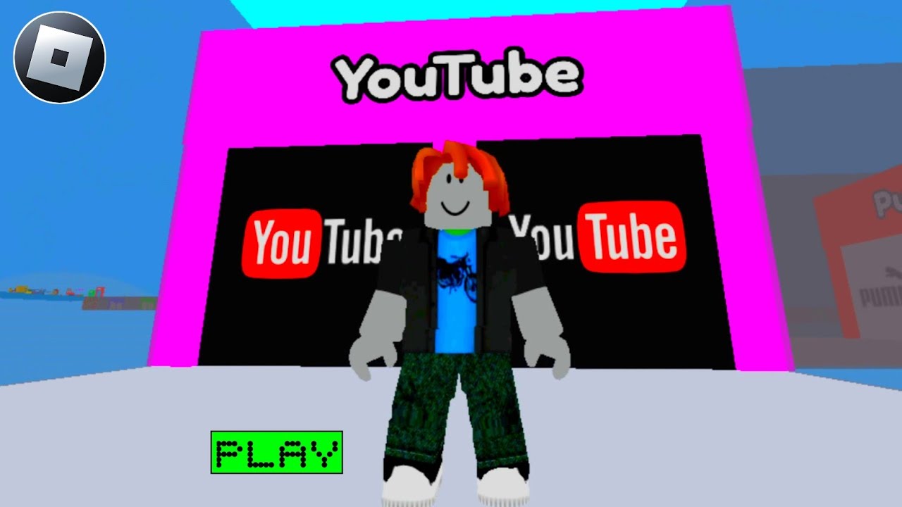 ROBLOX ! FUN GLASS BRIDGE OBBY FOR ADMIN ! CARTOON GAME ! ARMAAN ...