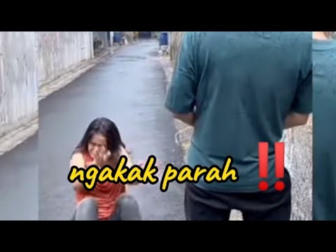 Tahan tawa 😂 || bikin ngakak‼️|| kumpulan video lucu bikin ngakak - YouTube