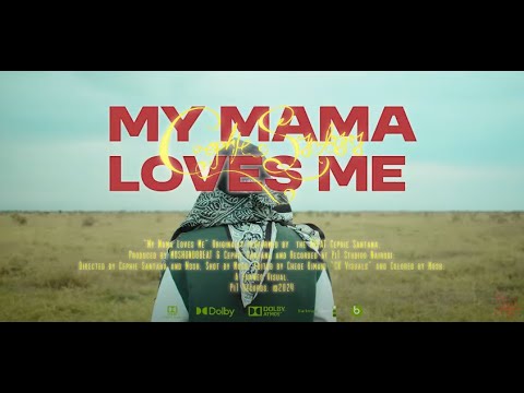 Cephie Santana - MY MAMA LOVES ME (Official Music Video) - YouTube