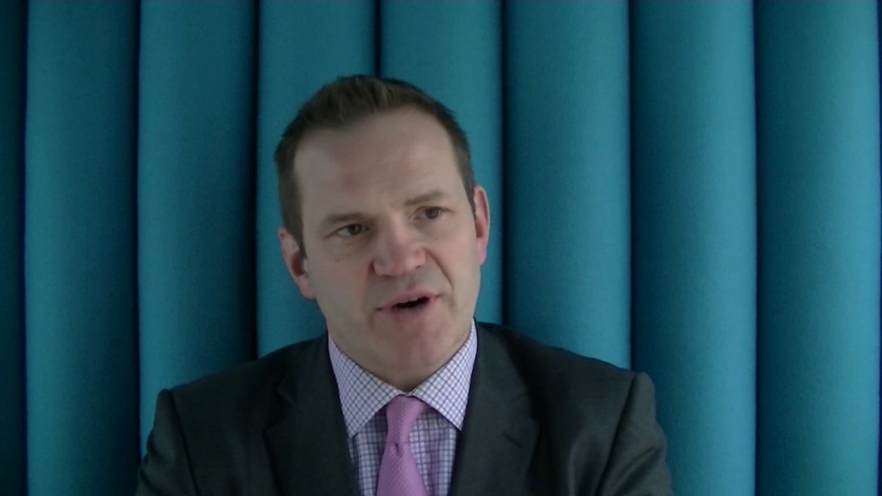 Face-to-face with....Charlie McEwen, COO British and Irish Lions - YouTube