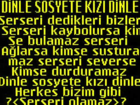 Mc Naİm SeRsErİ TraFiGi .wmv