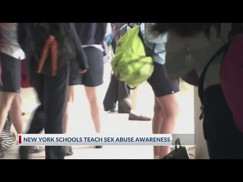 Sex Abuse Awareness