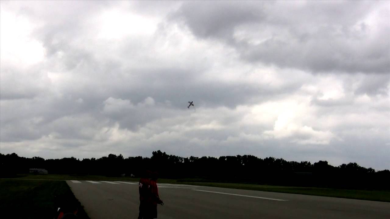 2014 Flyinggiants com King 50 Johnathan Jennings - YouTube