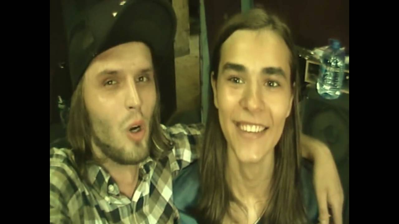 Drumming Lessons In The Blastbeat Store | Mark Mironov - YouTube