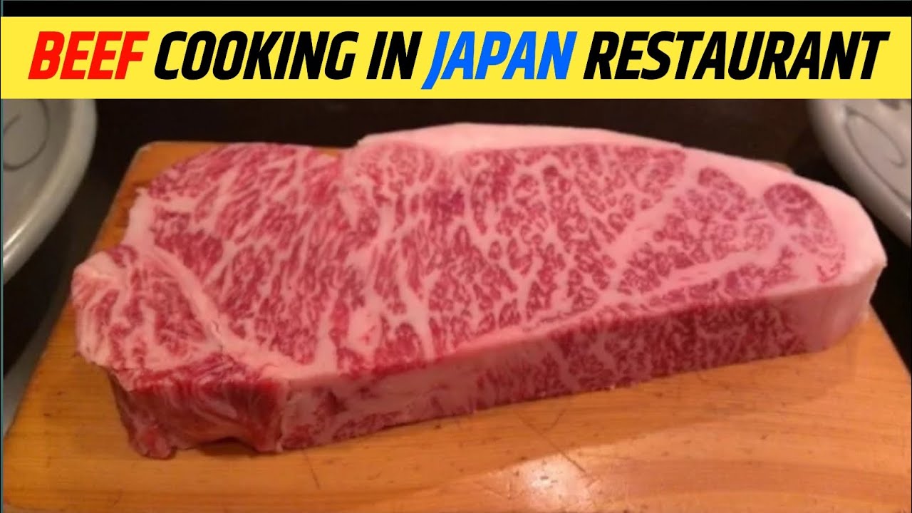Beef Recipe in Japan | Beef Cooking #beefrecipe #beef #japan - YouTube