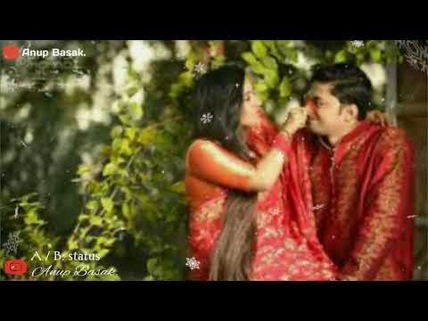 Bujlay_prio_parthoko_ to_aktai./bengali status video / A/B status./ Anup basak.!