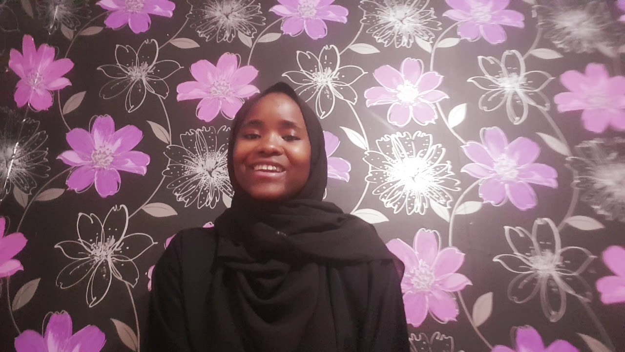 Please subscribe my YouTube channel hawa Ibrahim said thank you so mush ...