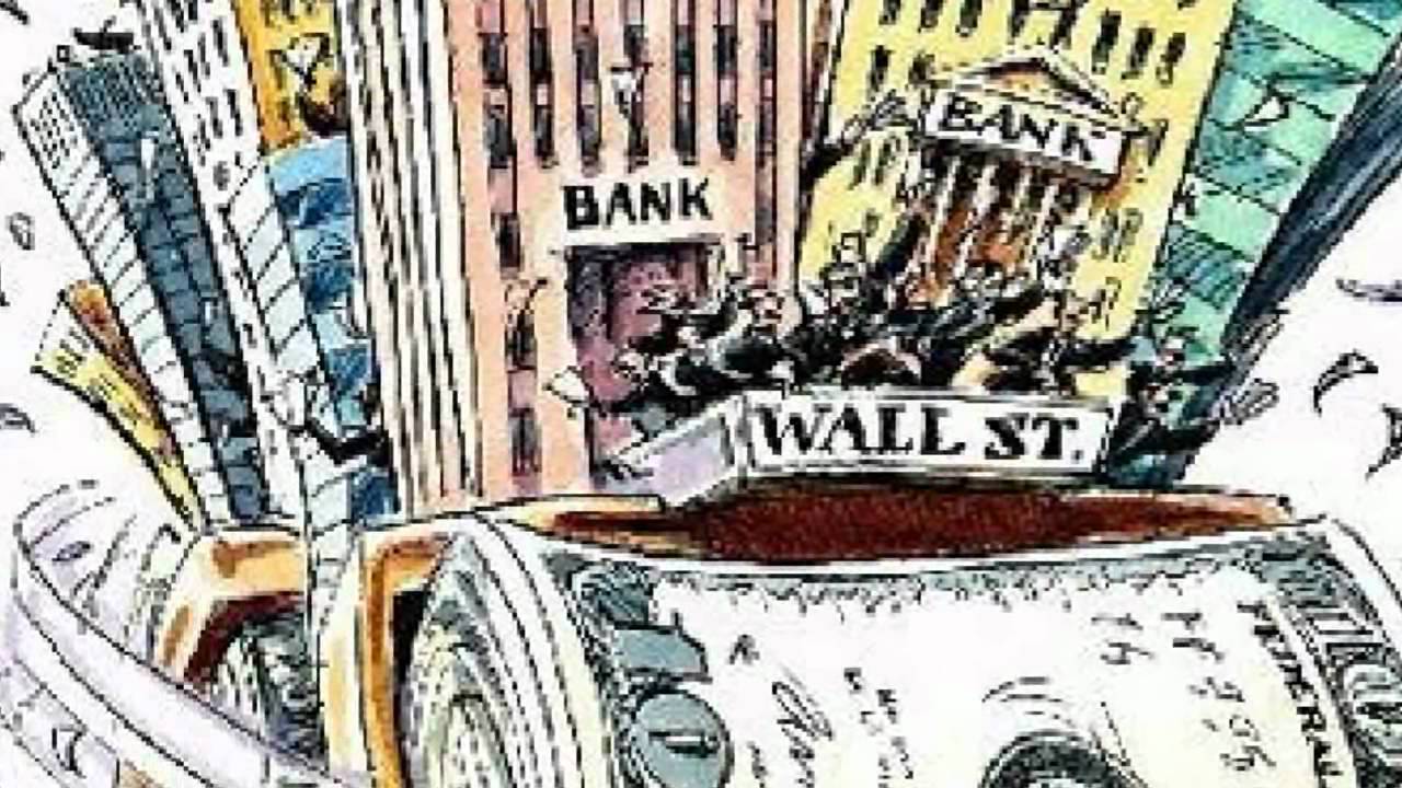 Abraham Lincoln vs Banking Cartels American Civil War Greenback ...