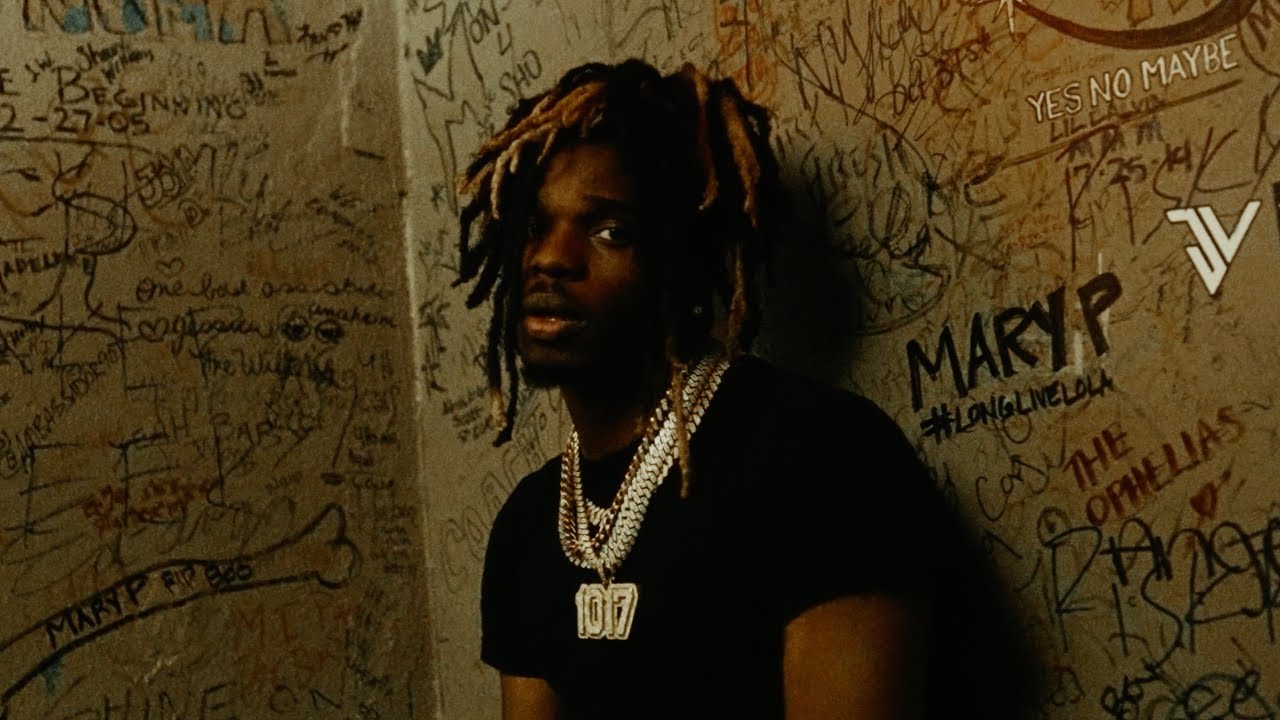 KATO2X - Paper Chase [Official Music Video] - YouTube