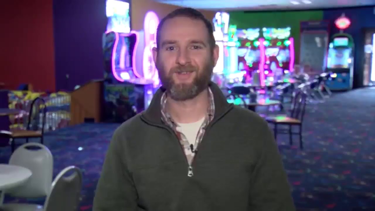 Hey Kevin 12-10 - YouTube